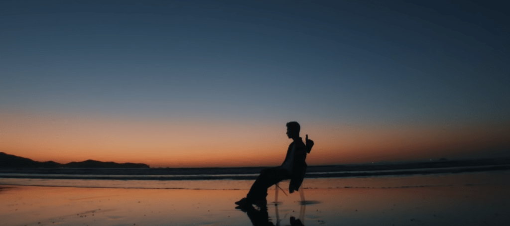 The Taste of Candy and the Seashore (translation, original poem by Seo ...